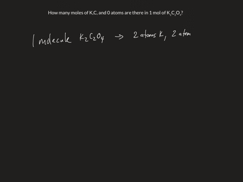 The Mole | Glencoe Chemistry: Matter and Change