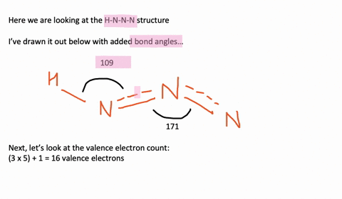SOLVED:The deadly poison hydrogen cyanide has the chemical formula ...