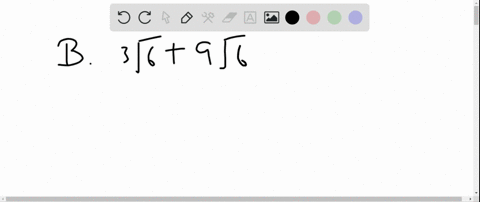 ⏩SOLVED:Concept Check Which sum could be simplified without first… | Numerade