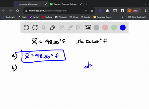 ⏩SOLVED:Constructing Confidence Intervals. Construct the confidence ...