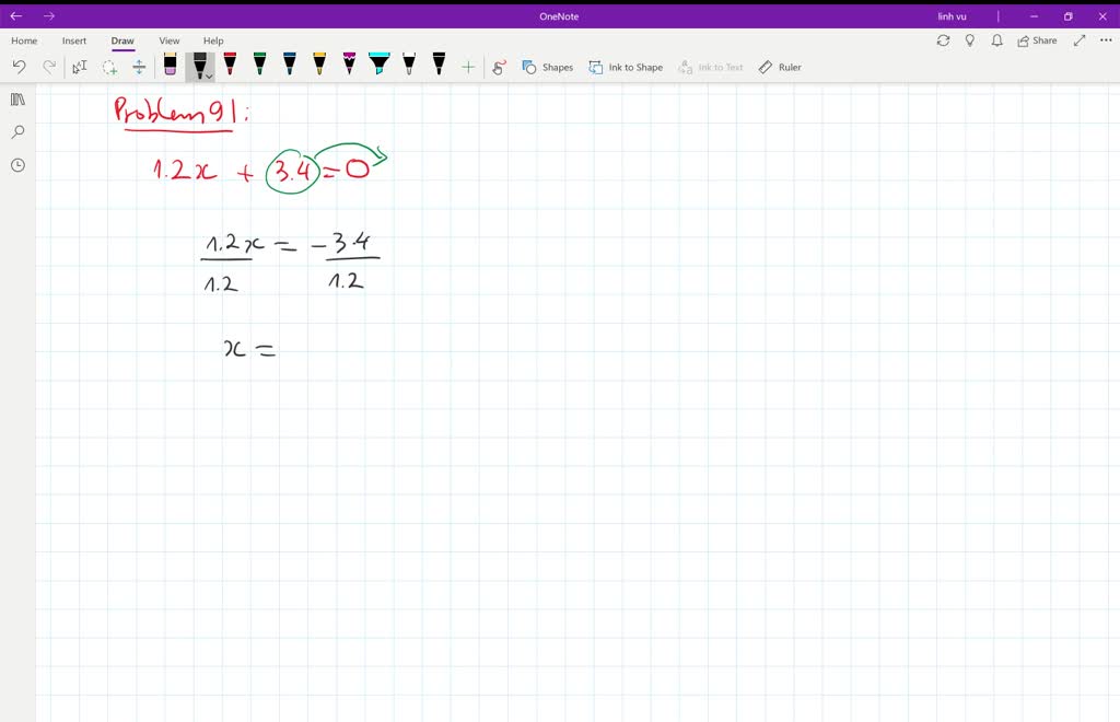 SOLVED:Use a graphing calculator to estimate the solution to each equation to two decimal places ...