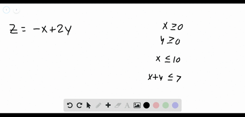 SOLVED:Recognizing Unusual Characteristics In Exercises 51-56, the ...