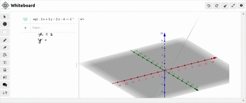SOLVED:Sketch the graphs of the given equations in the rectangular ...