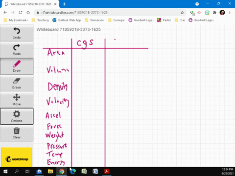 ⏩SOLVED:Write CGS unit and SI unit for given following physical… | Numerade