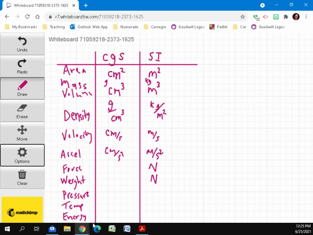 ⏩SOLVED:Write CGS unit and SI unit for given following physical… | Numerade ⏩SOLVED:Write CGS unit and SI unit for given following physical… | Numerade