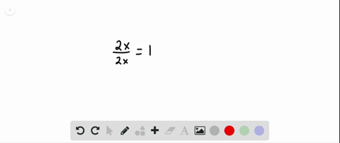 SOLVED:Solve each equation. Identify each as a conditional equation, an ...