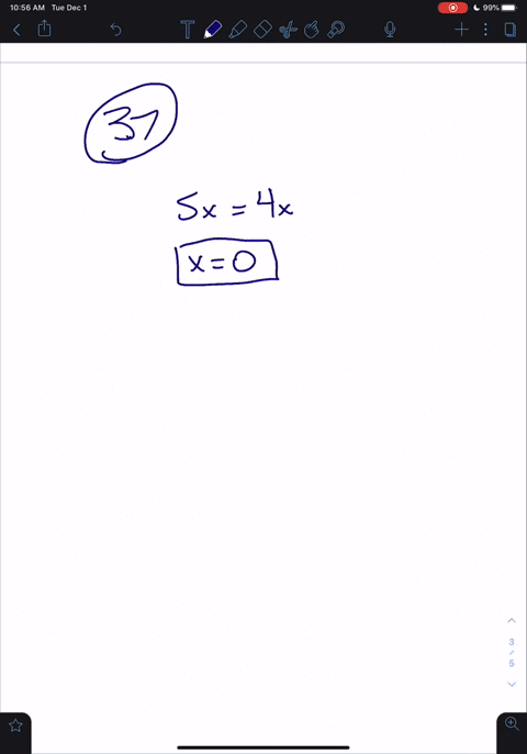 Solved Determine Whether Each Equation Is An Identity A Conditional