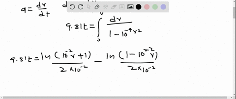 Chapter 12, Kinematics of a Particle Video Solutions, Engineering ...