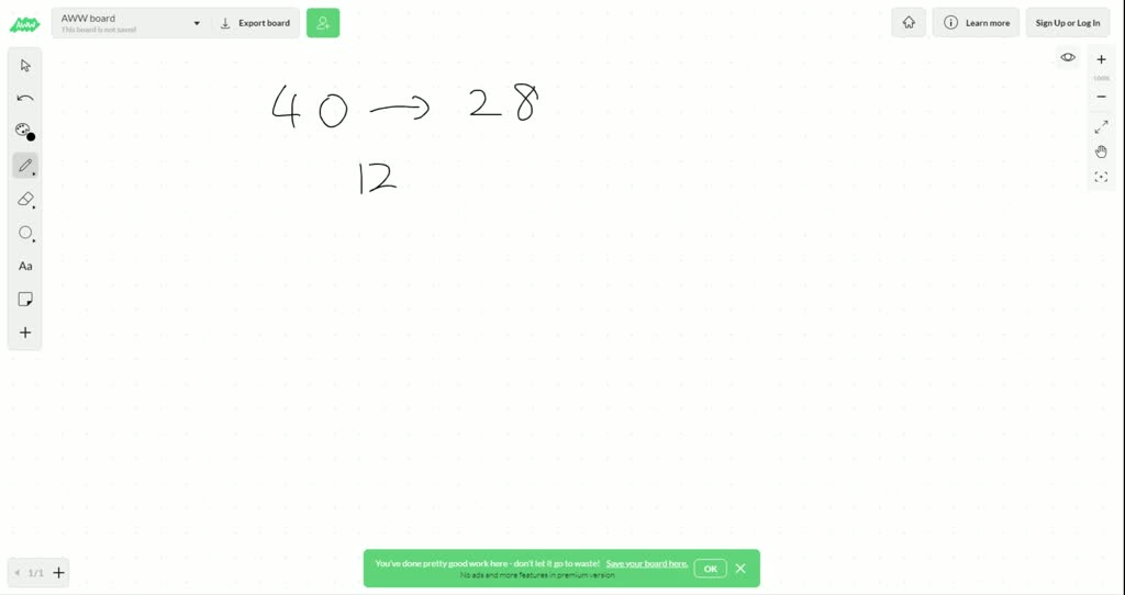SOLVED:Solve. See Example 5 By decreasing each dimension by 1 unit, the ...