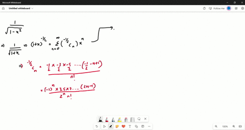 ⏩SOLVED:Using the methods of this section: (a) Find the first few… | Numerade