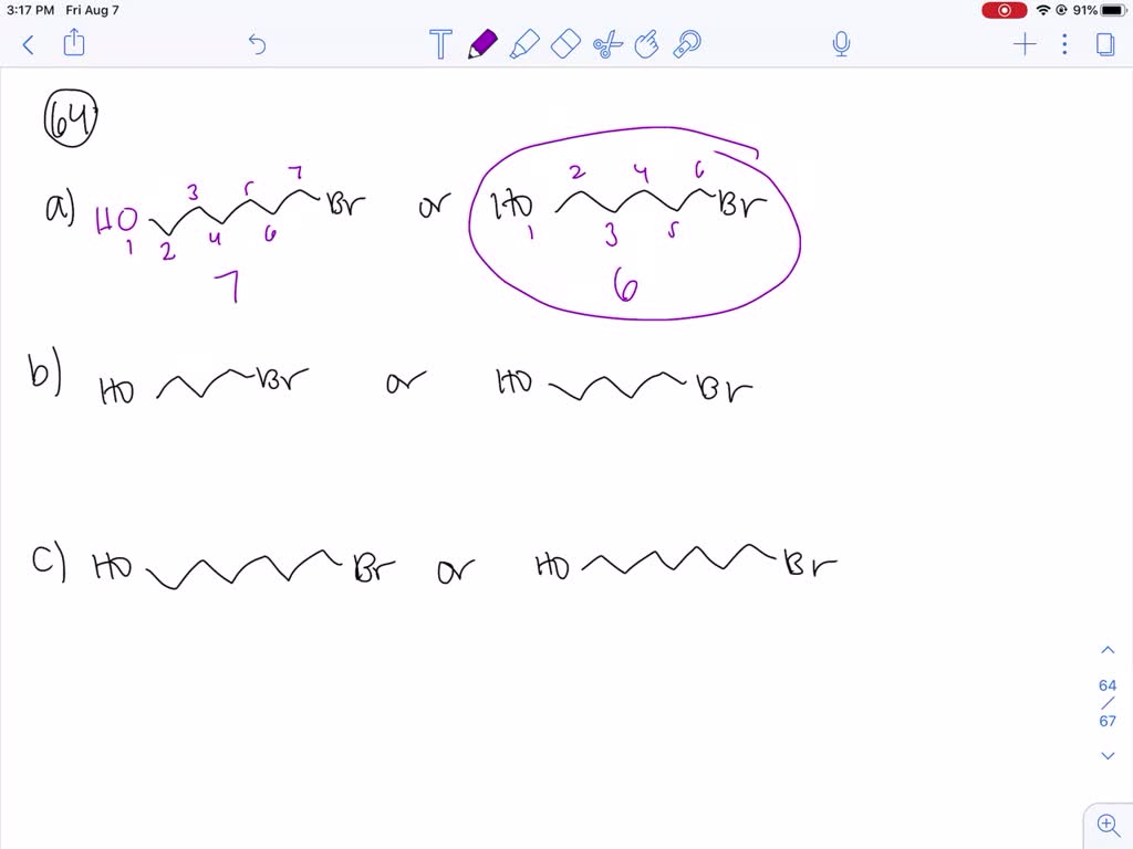 SOLVED:A binary mixture of 2-methyl-3-pentanone and 2-hexanone is injected into a GC column ...