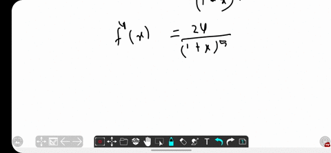 ⏩SOLVED:In Exercises 23-26, use the error formulas in Theorem 6.20… | Numerade