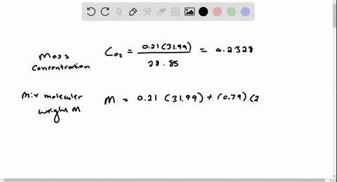 ⏩SOLVED:Prepare a material balance and a qualitative flow sheet for ...