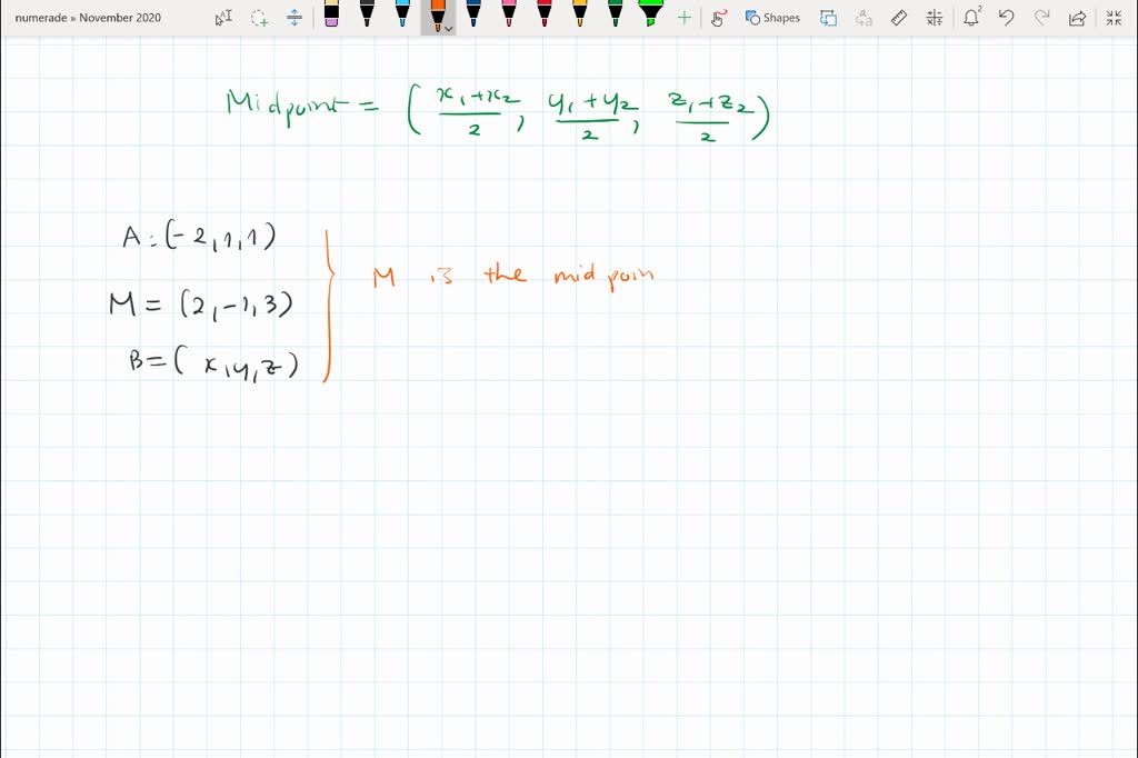 SOLVED In Exercises 21 24 Find x Y Z Graph Cant Copy SOLVED In Exercises 21 24 Find x Y Z Graph Cant Copy