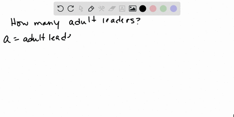 ⏩SOLVED:Solve using the problem solving strategy for word problems.… | Numerade