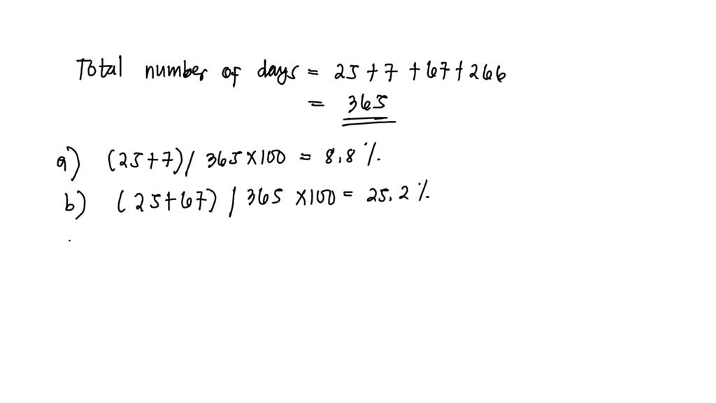 SOLVED:The accuracy of weather forecasts depends on great quantities of data and thousands of ...
