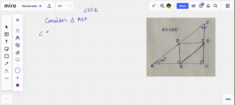 SOLVED:Find the measures of the angles in the truss shown in Fig. 2. 14 ...