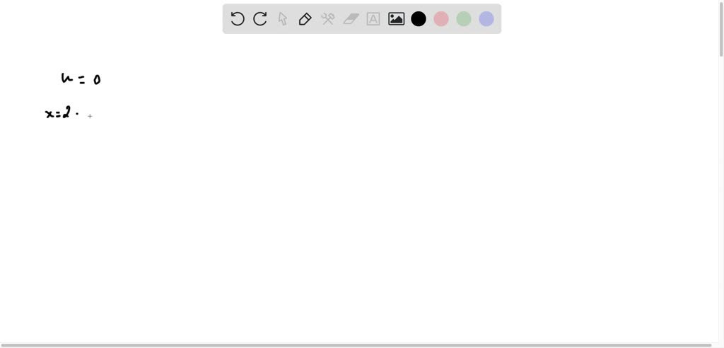 SOLVED:Show there is an infrared divergence in the X-ray response ...