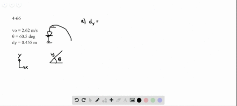 Two-Dimensional Kinematics | Physics | Numerade