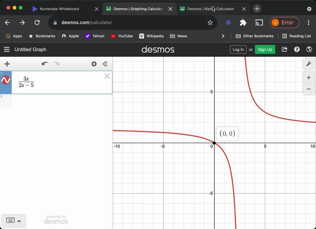 SOLVED:Rewrite each set using an infinite interval notation: (a) x>-4 ...