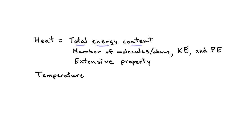 SOLVED:How does the log mean temperature difference for a heat ...