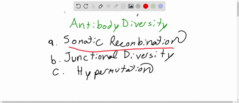 SOLVED:Explain how each of the following processes contributes to ...