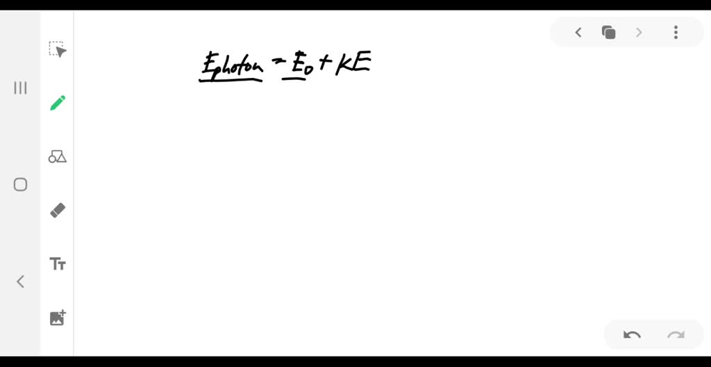 Potassium and gold cathodes are used in a photo electric effect ...