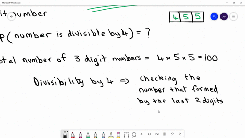 SOLVED:A 2 u digit number starts with 2 and all its digits are prime ...