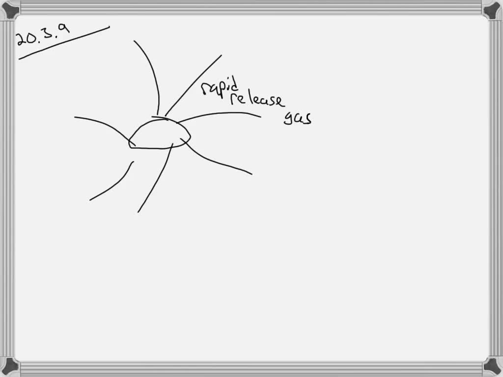 SOLVED:What is the difference between a high-explosive and a high-order ...