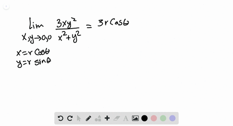 ⏩SOLVED:Define f(0,0) in a way that extends f to be continuous at… | Numerade