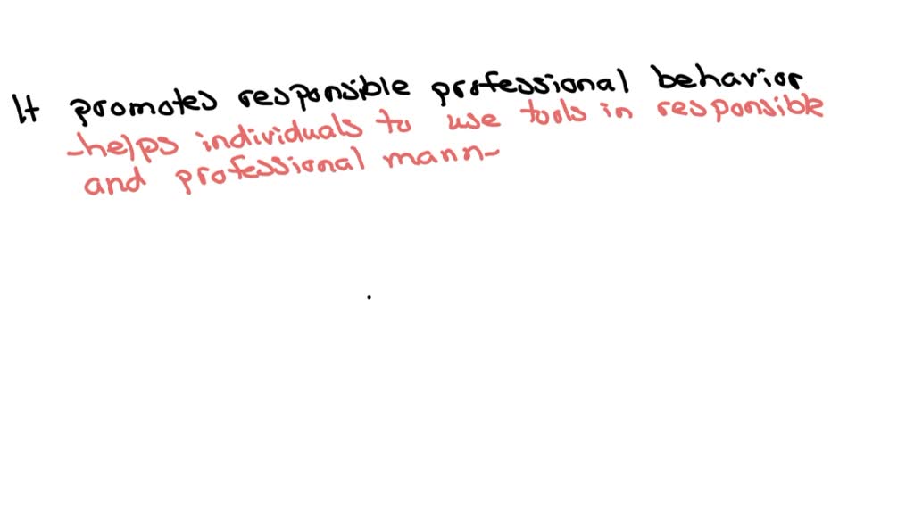 SOLVED What Are The Merits Of Computer Ethics Education solved-what-are-the-merits-of-computer-ethics-education