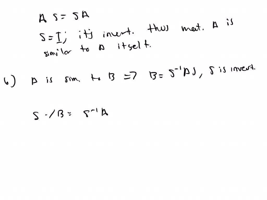Solved Prove Parts A And B Of Theorem 8 Q By Transfinite Induction On α