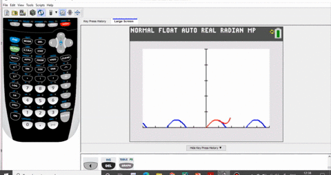 SOLVED:Using calculus, it can be shown that the sine and cosine ...