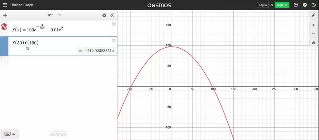 (a) Prove that the equation has at least one real root. (b) Use your ...