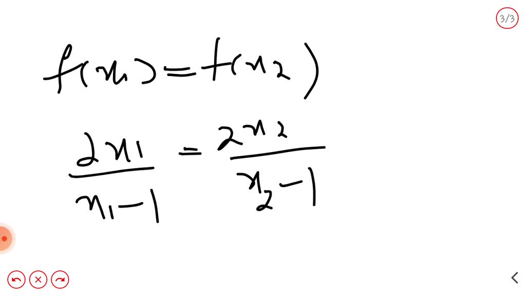 SOLVED Consider Each Function F N N And Match The Function With Its 