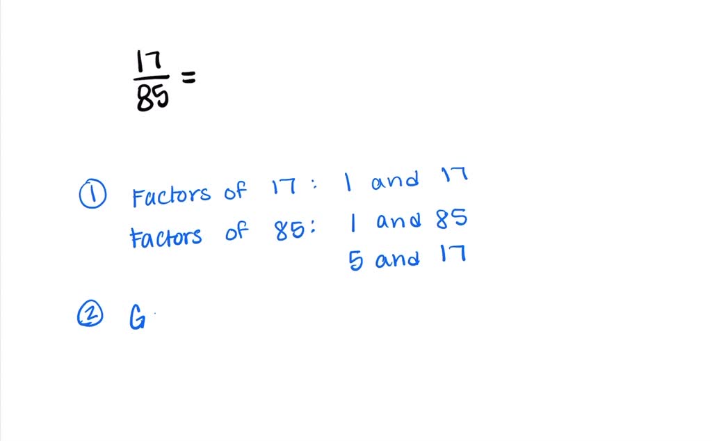 SOLVED:For Problems 1-8, express each rational number in reduced form ... SOLVED:For Problems 1-8, express each rational number in reduced form ...