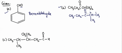 Chapter 19, Aldehydes and Ketones: Nucleophilic Addition Reactions ...