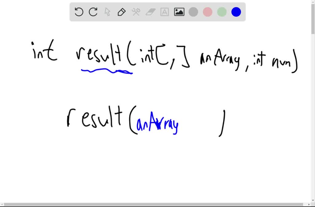 SOLVED:Write a void method that displays your full name. The method ...