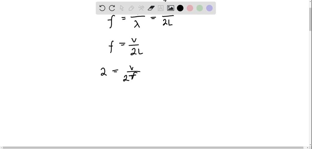 SOLVED How Long Must A Slender Steel Rod Be To Resonate At Fundamental solved-how-long-must-a-slender-steel-rod-be-to-resonate-at-fundamental