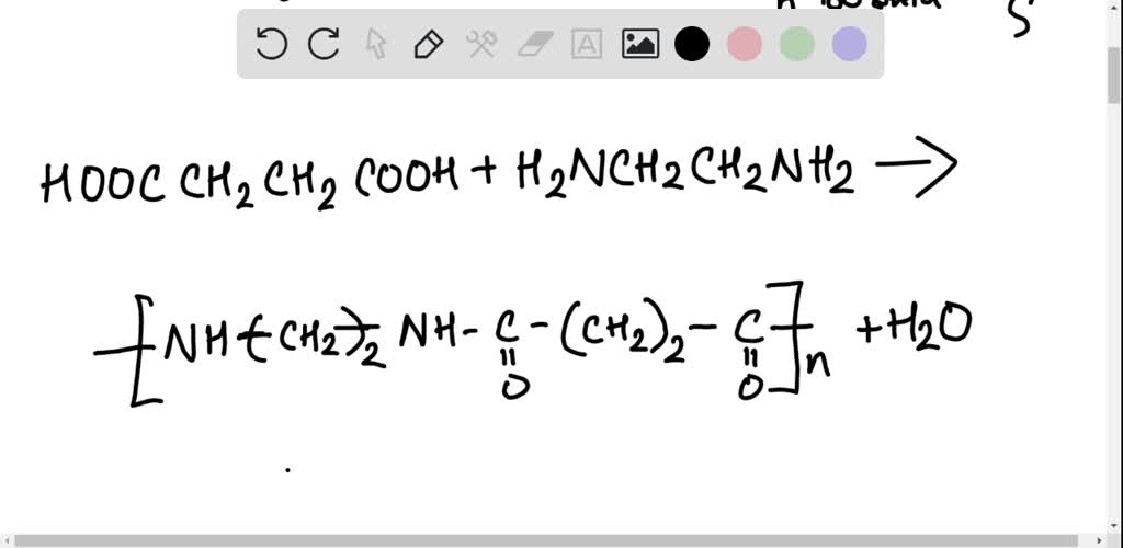 SOLVED:Write a balanced chemical equation for the formation of a ...