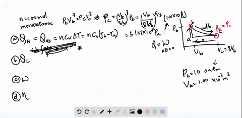 Chapter 20, Entropy and the Second Law of Thermodynamics Video ...