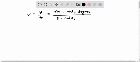 Chapter 8, Rotational Motion of Solid Objects Video Solutions, The ...