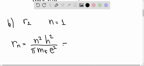 ⏩SOLVED:A positronium atom consists of a positron and an electron.… | Numerade