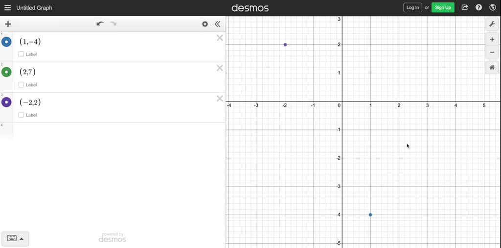 SOLVED:Angles of a triangle For the given points P, Q, and R, find the approximate measurements ...