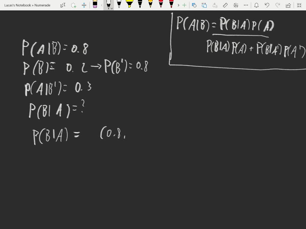 SOLVED:Use the result of exercise 8 and mathematical induction to prove ...