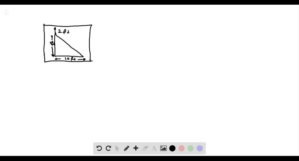 A vertical plate is submerged (or partially submerged) in water and has ...