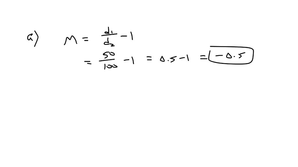 A person decides to use an old pair of eyeglasses to M make some ...