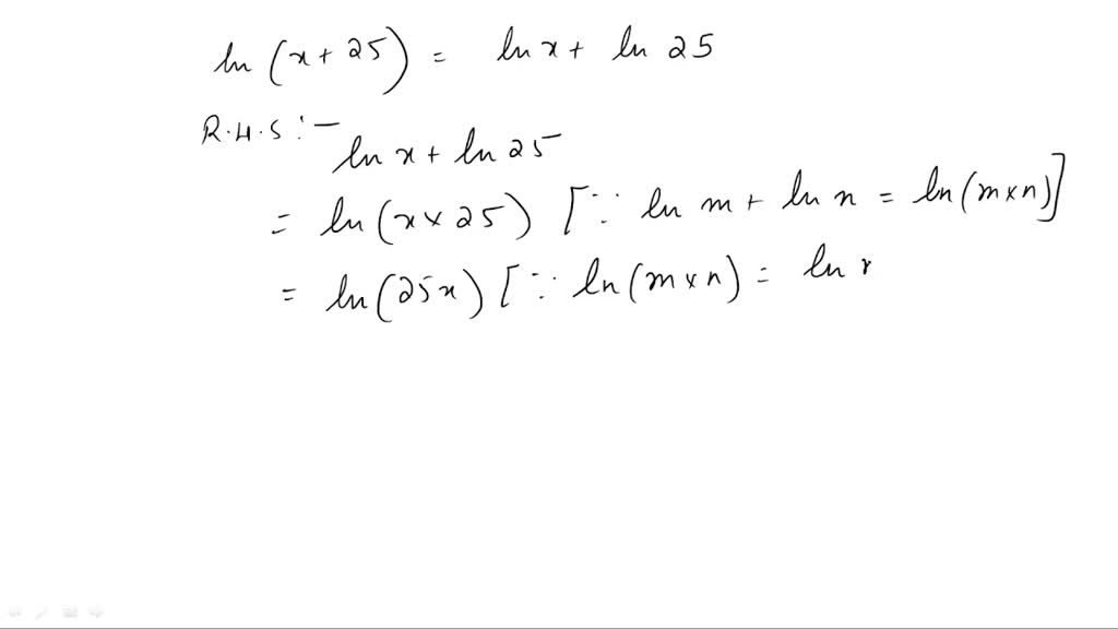 Determine si la afirmación es verdadera o falsa. Si es falsa, explique ...