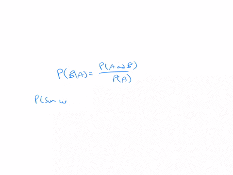 SOLVED:A sum greater than 4 (5)/(6) See below