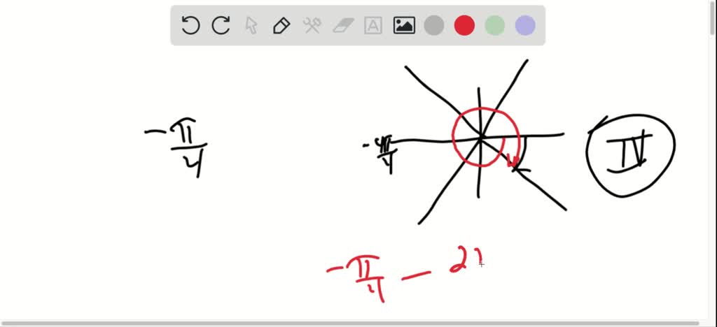 ⏩SOLVED:Graph the oriented angle in standard position. Classify each ... ⏩SOLVED:Graph the oriented angle in standard position. Classify each ...